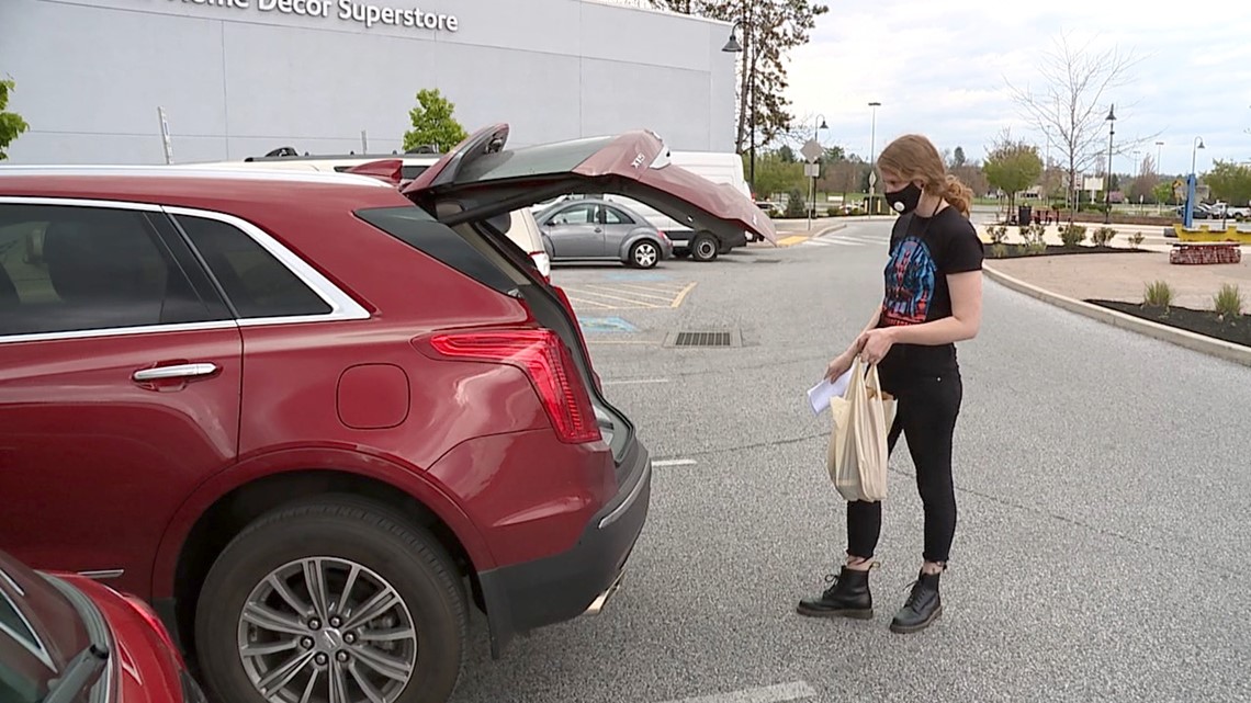 PLCB to expand curbside pickup to 389 additional Fine Wine & Good ...