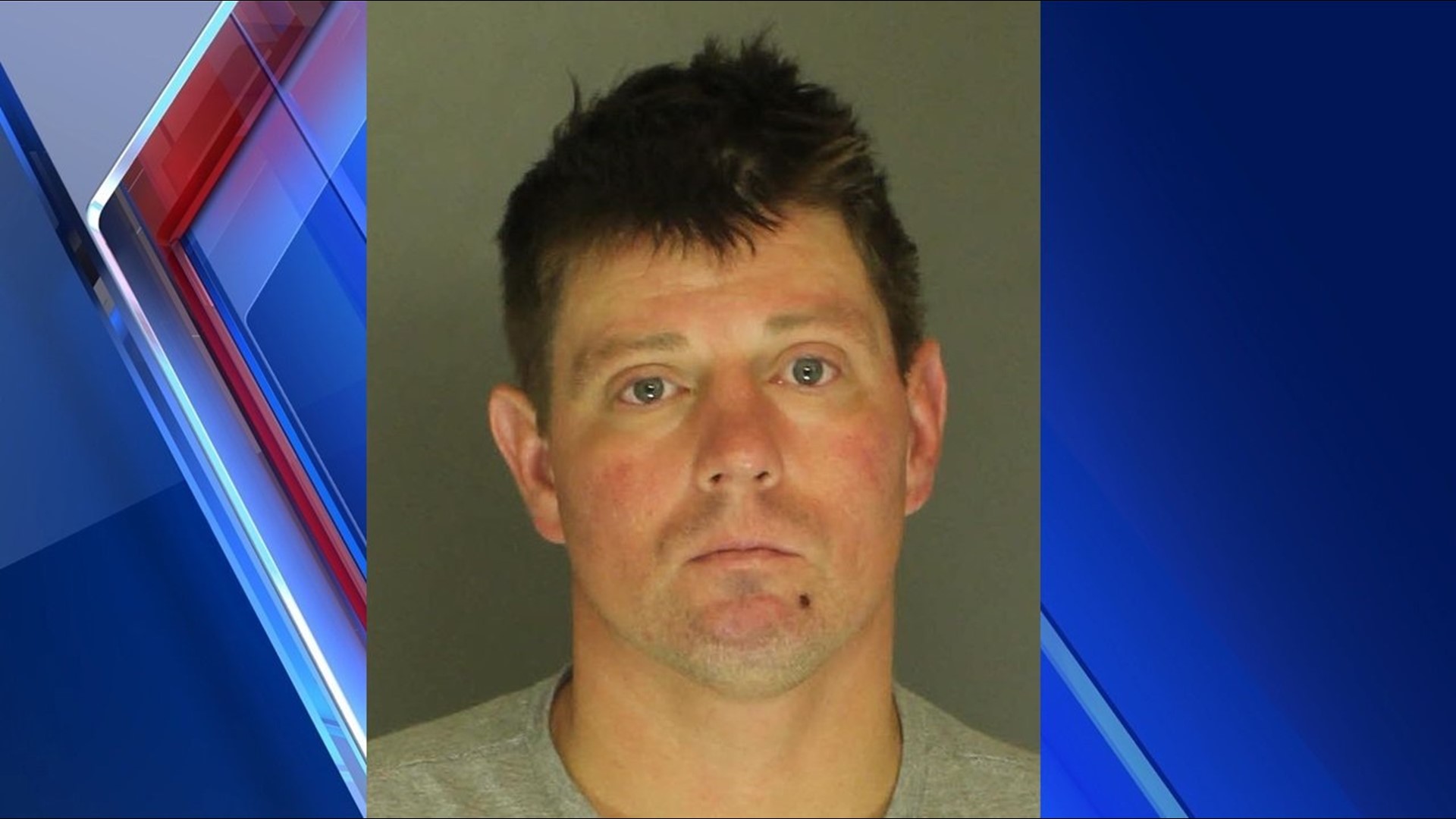 Man accused of stealing game console, video games from Red Lion home ...