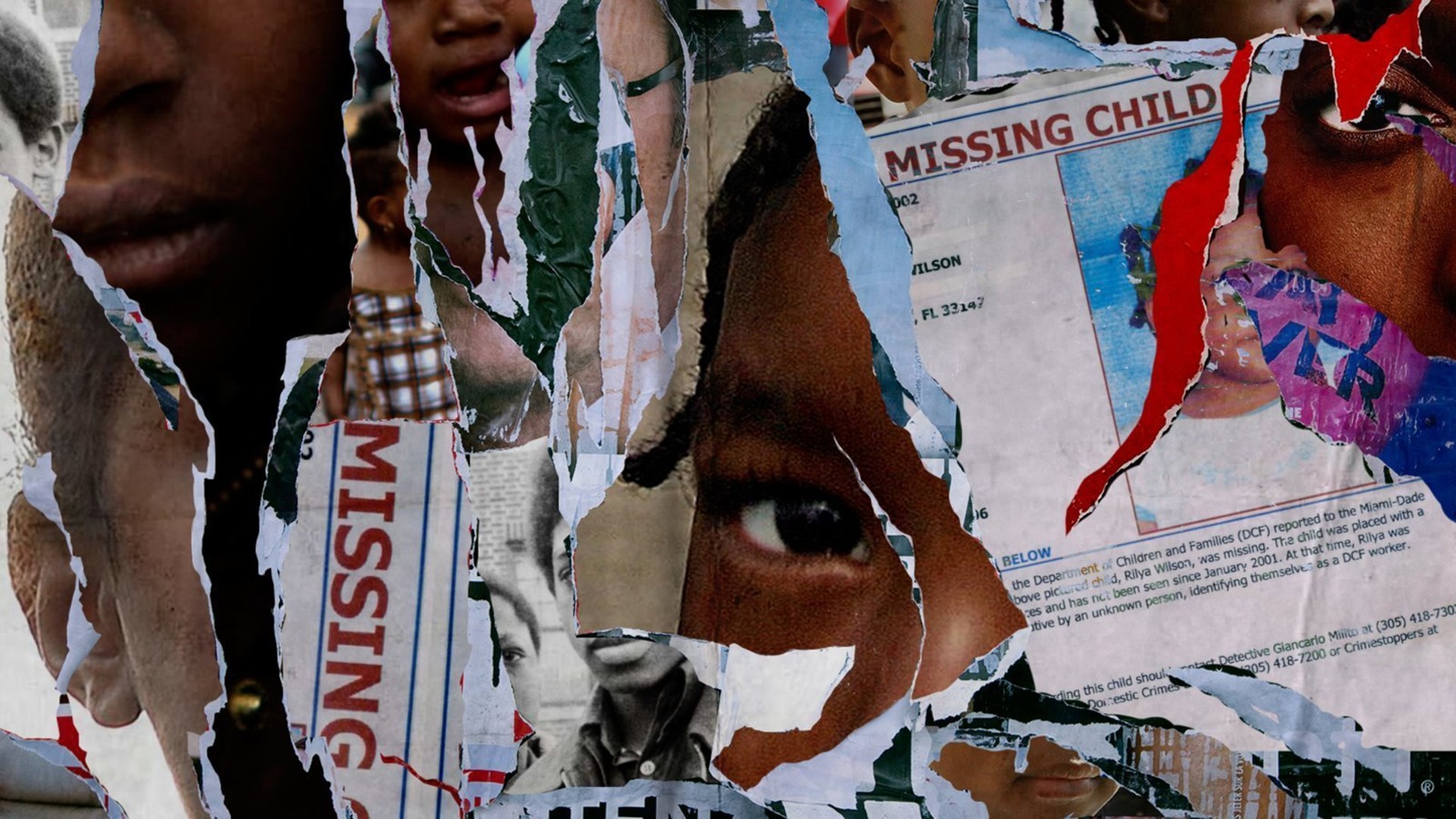 Black kids go missing at a higher rate than white kids. Here’s why we ...