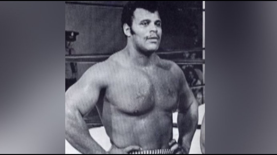 Rocky Johnson, WWE Hall of Famer and Dwayne ‘The Rock’ Johnson’s father ...
