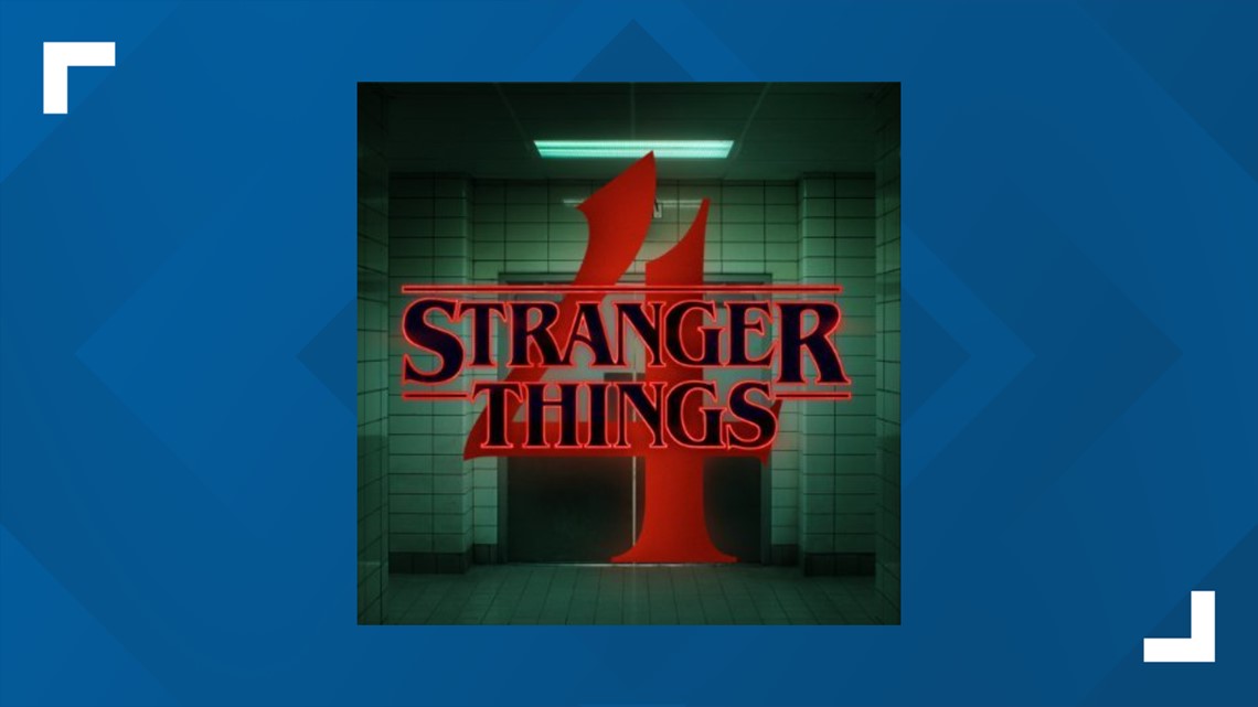 Watch: Netflix releases trailer for Season 4 of 'Stranger Things ...