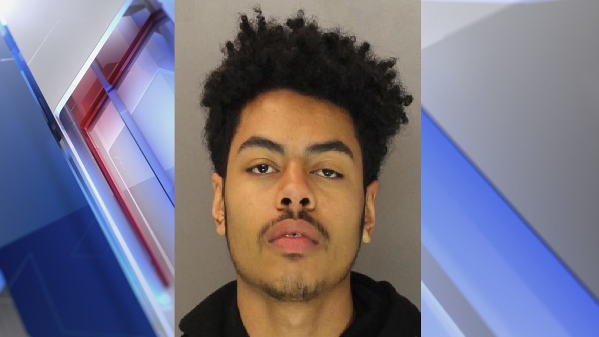Second suspect in Penbrook shooting surrenders to police | fox43.com