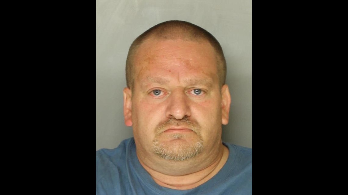 Police: Lititz man set woman on fire after brutal beating | fox43.com