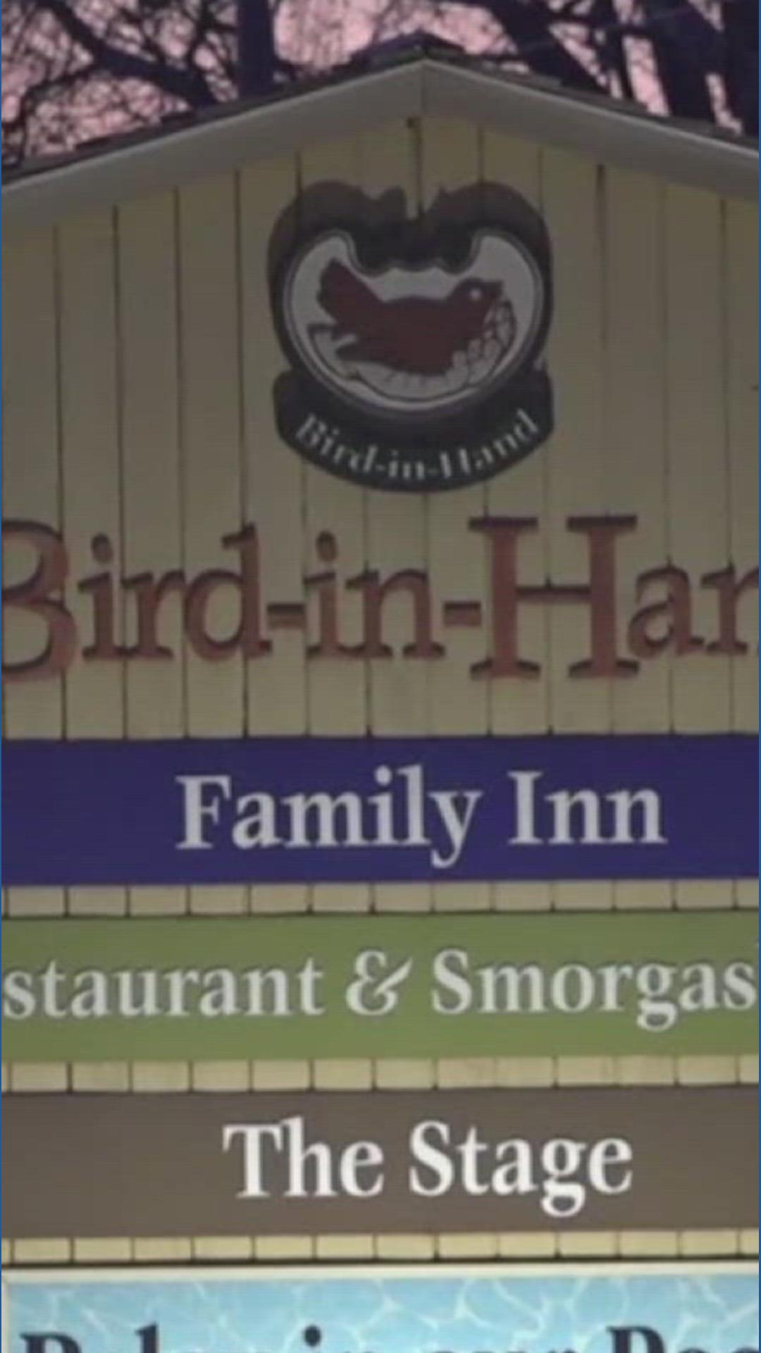 Bird-in-Hand Smorgasbord stays open on New Year’s Day, reviving ...