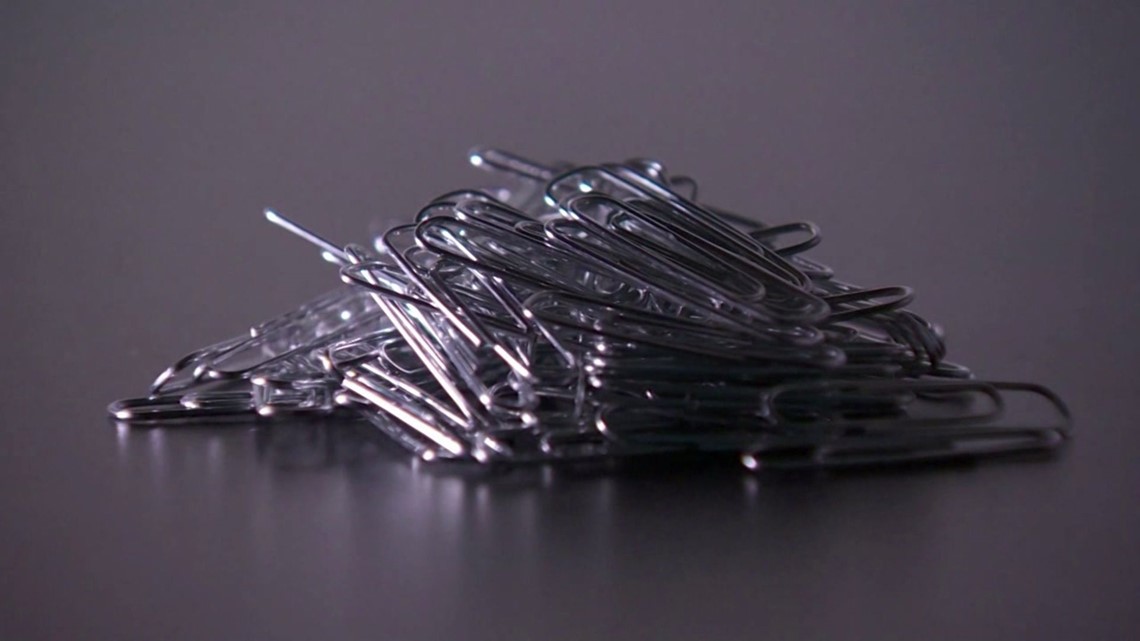 Pa. dentist admits to using paper clips for root canals | fox43.com