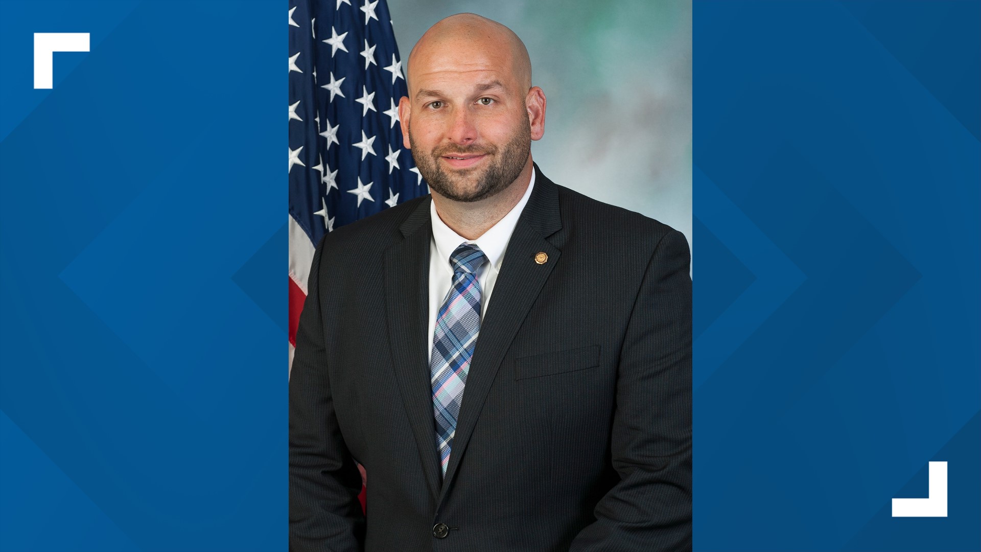 Rep. Mike Reese, state GOP caucus chairman-elect dies at 42 | fox43.com