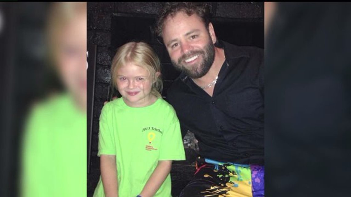 Children’s Miracle Network Torch Relay | fox43.com