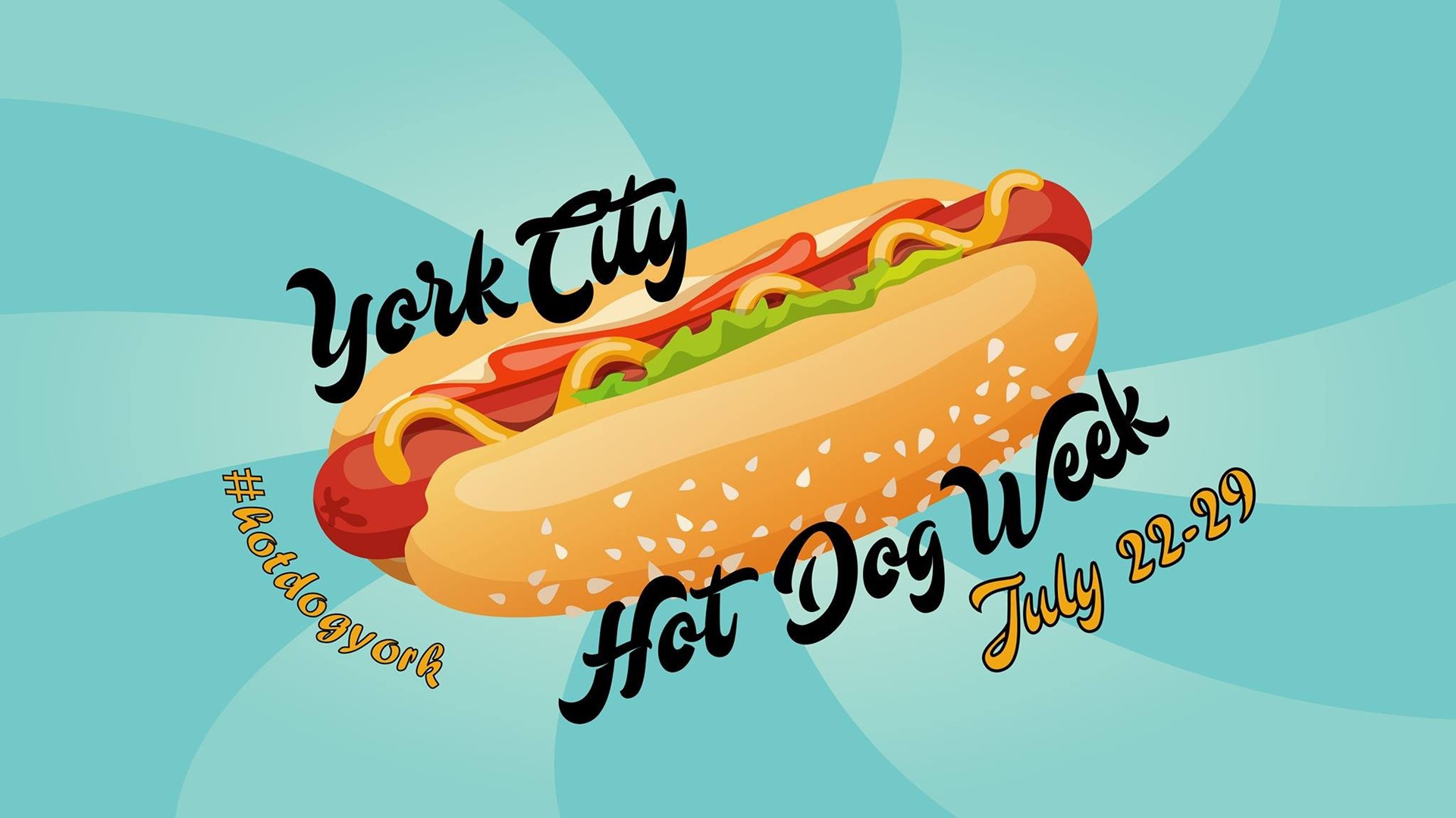 York City Hot Dog week includes exclusive specials from July 22-29 ...