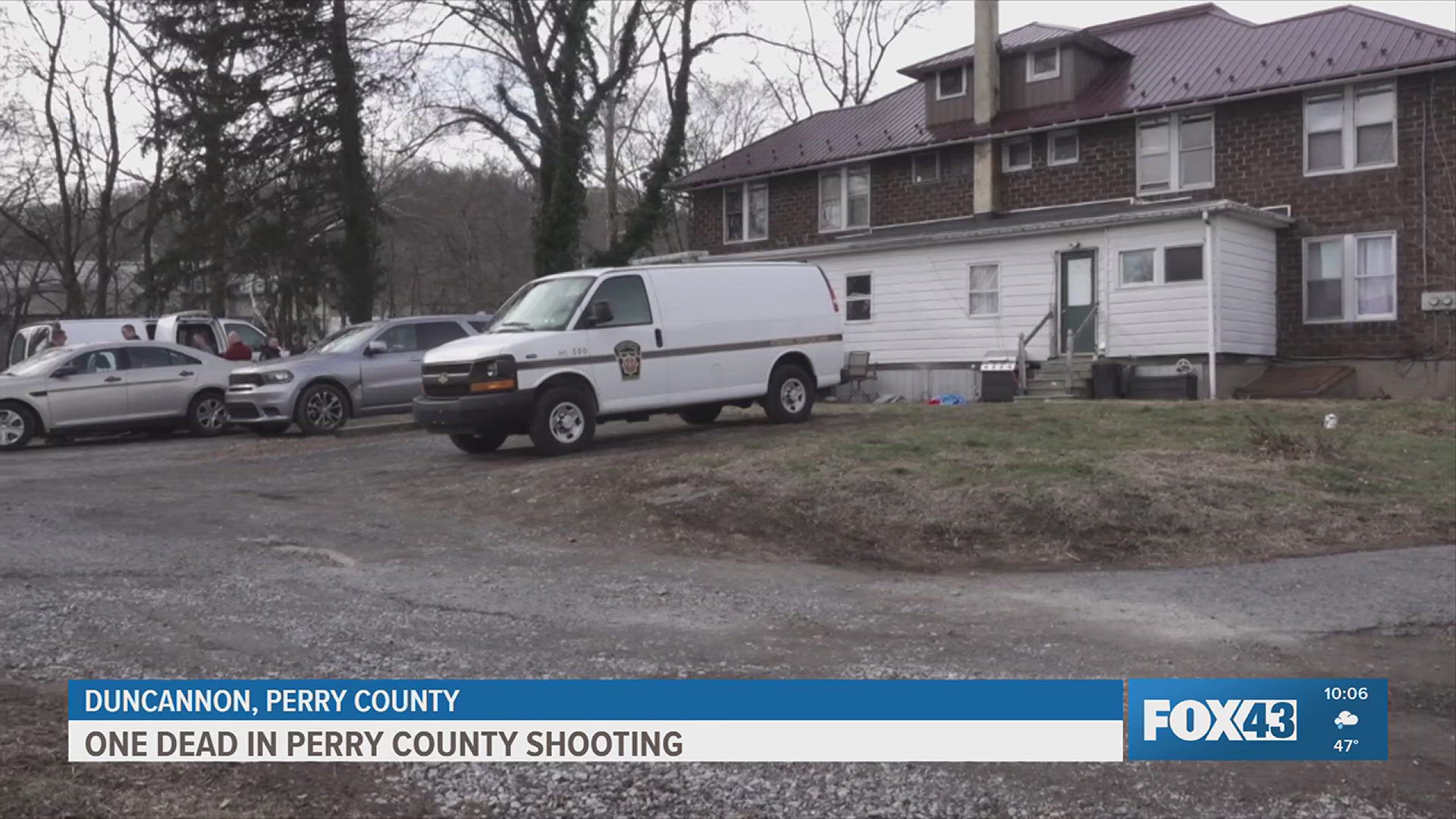 11-year-old boy accused of killing his adoptive father in Perry County ...