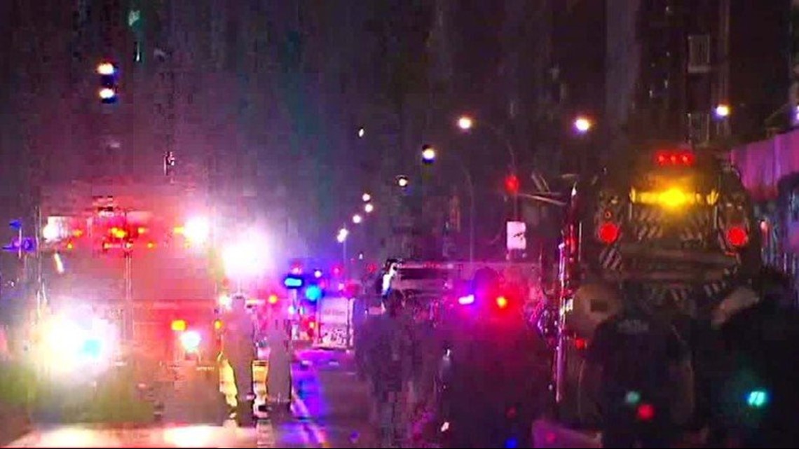 New York explosion an ‘intentional act’; investigators search for clues ...