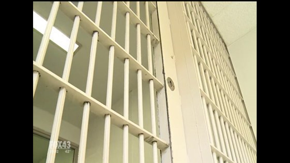Coroner Dauphin Co Prison Inmate Died Of Natural Causes