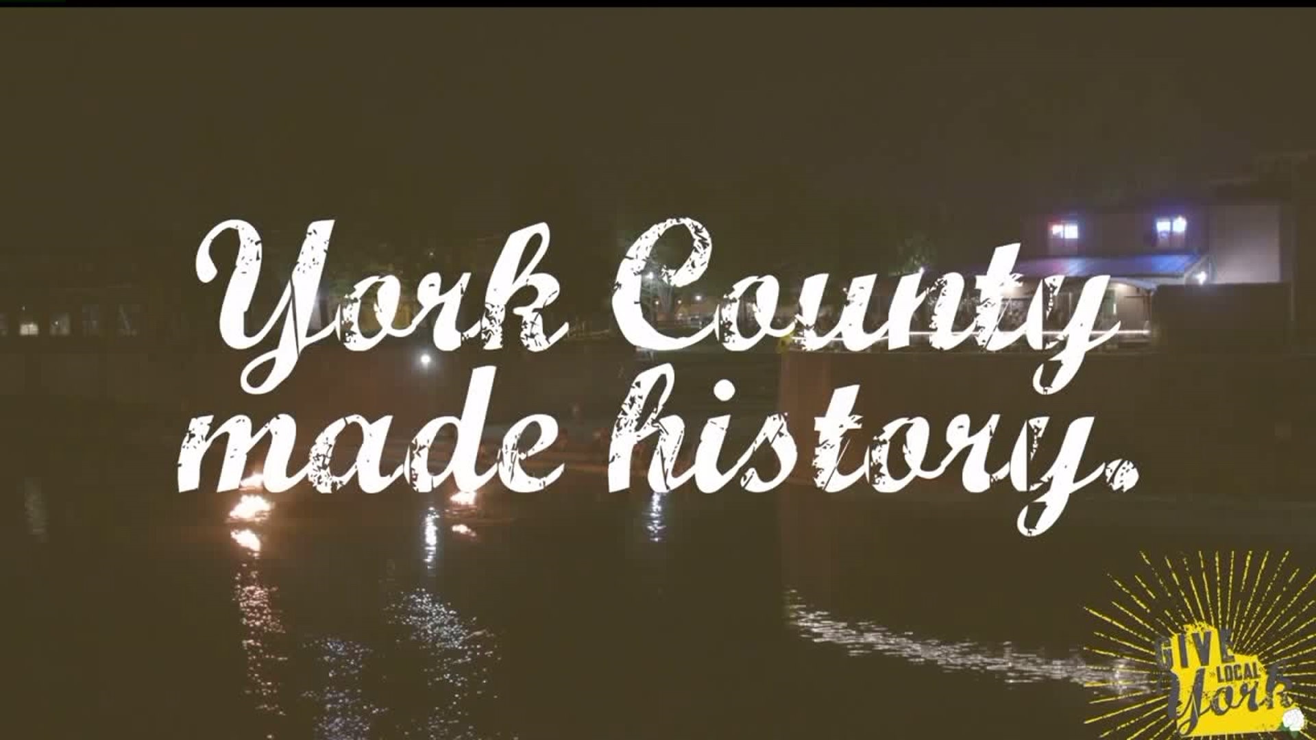 Previewing Give Local York | fox43.com