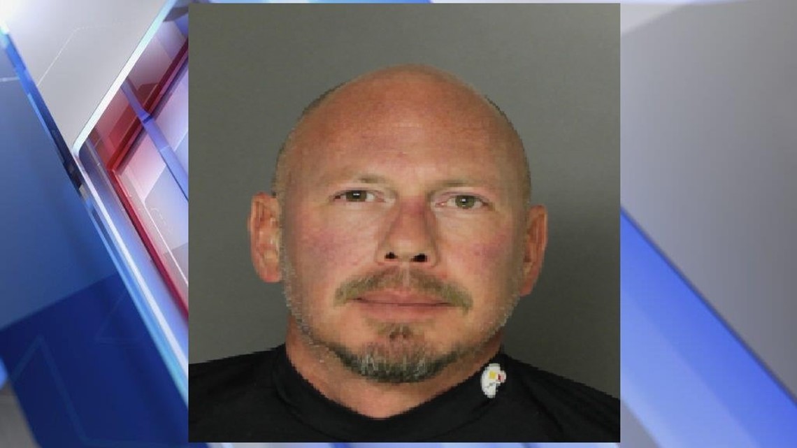 Mechanicsburg man charged with for second time in domestic dispute ...