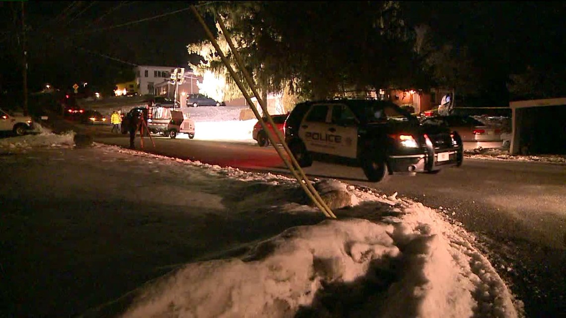Man killed by Hummelstown police officer had history of drug problems ...