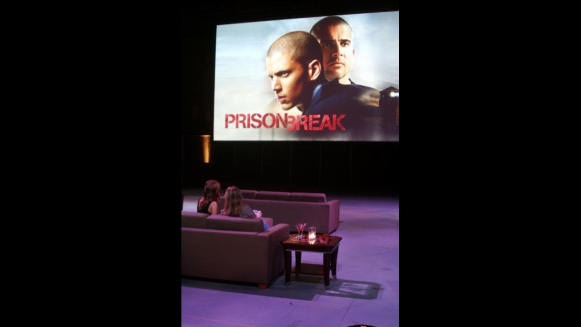 ‘Prison Break’ return: ‘This wasn’t a reboot. This was a rebirth ...