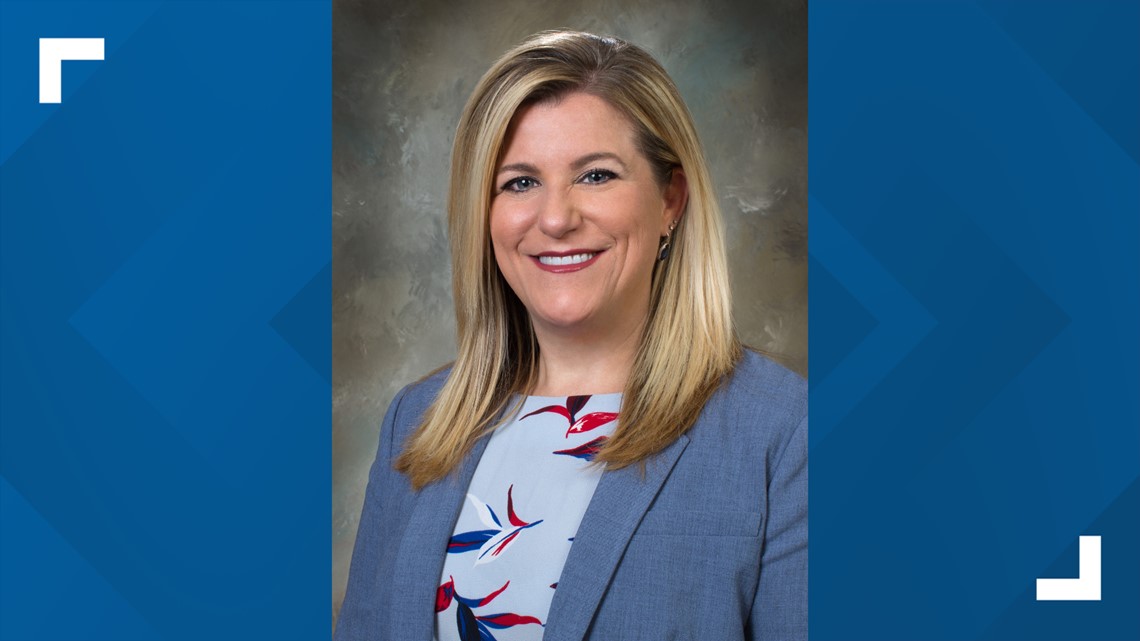 Commonwealth Victim Advocate Jennifer Storm announces her resignation ...