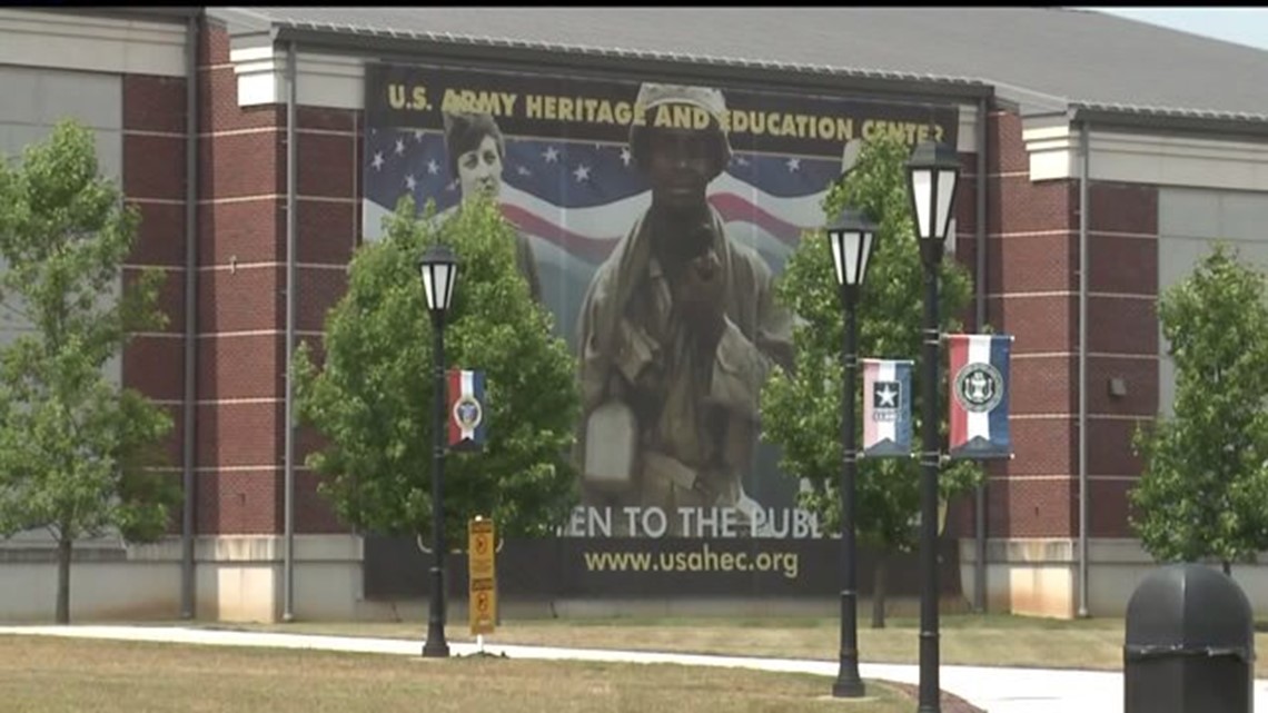 U.S. Army Heritage and Education Center validates history of Medal of ...