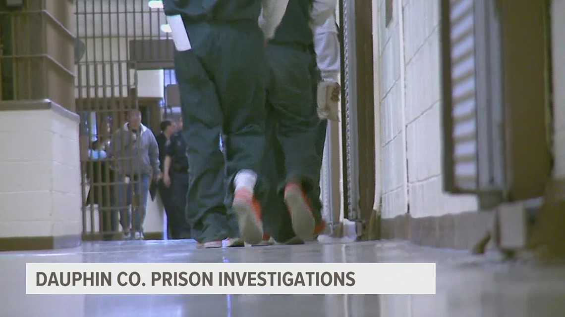 Two investigations bring more problems to light at PA prison | fox43.com