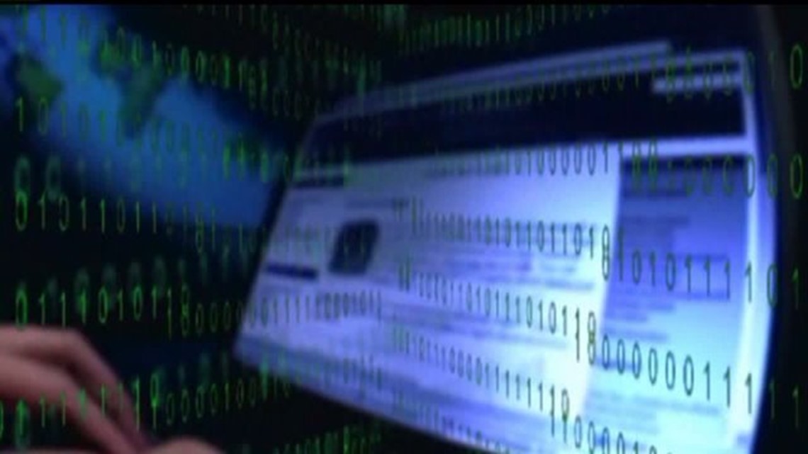 Hacking: It’s not just for bad guys | fox43.com