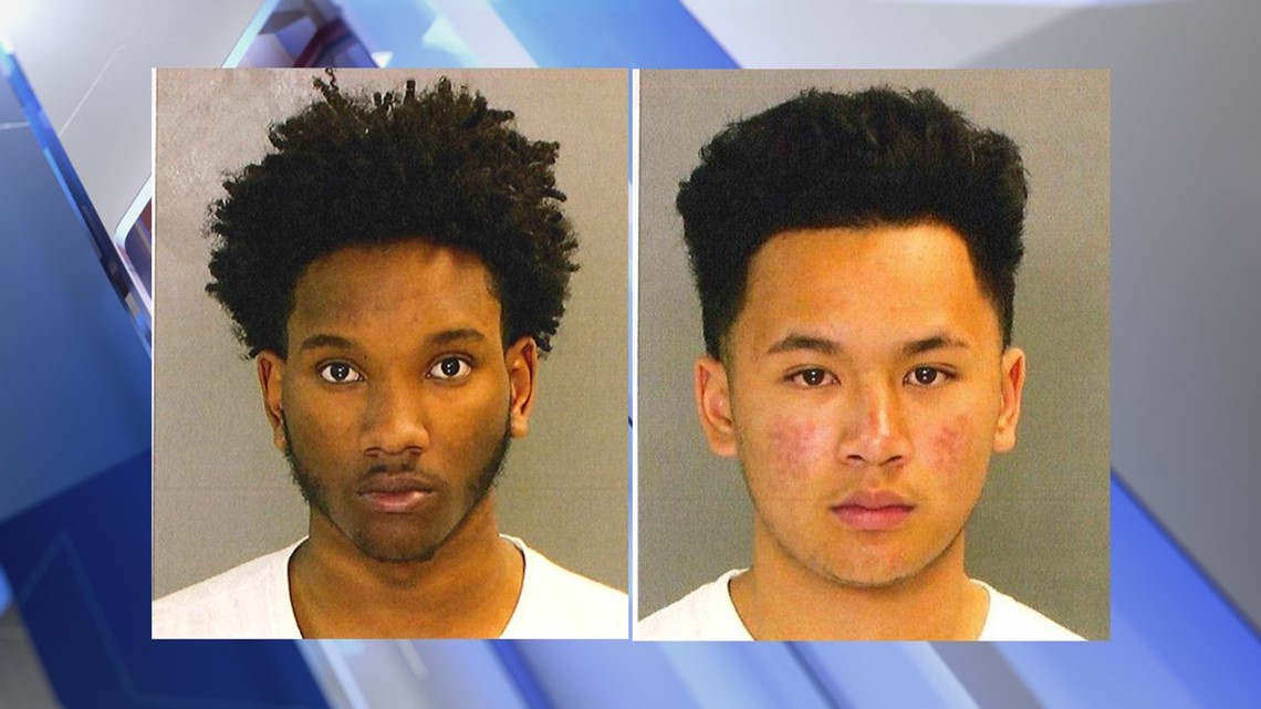 17, 15 year old suspects in Lancaster City shooting arrested, 15 year ...