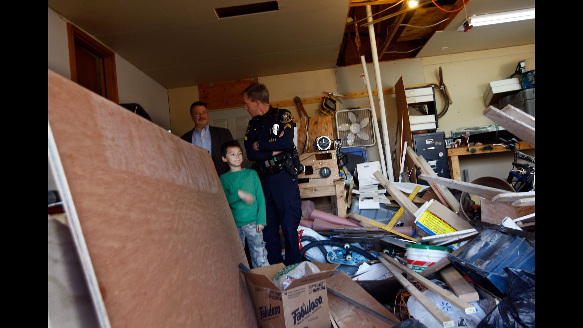 10 years ago, the ‘balloon boy hoax’ captivated America | fox43.com