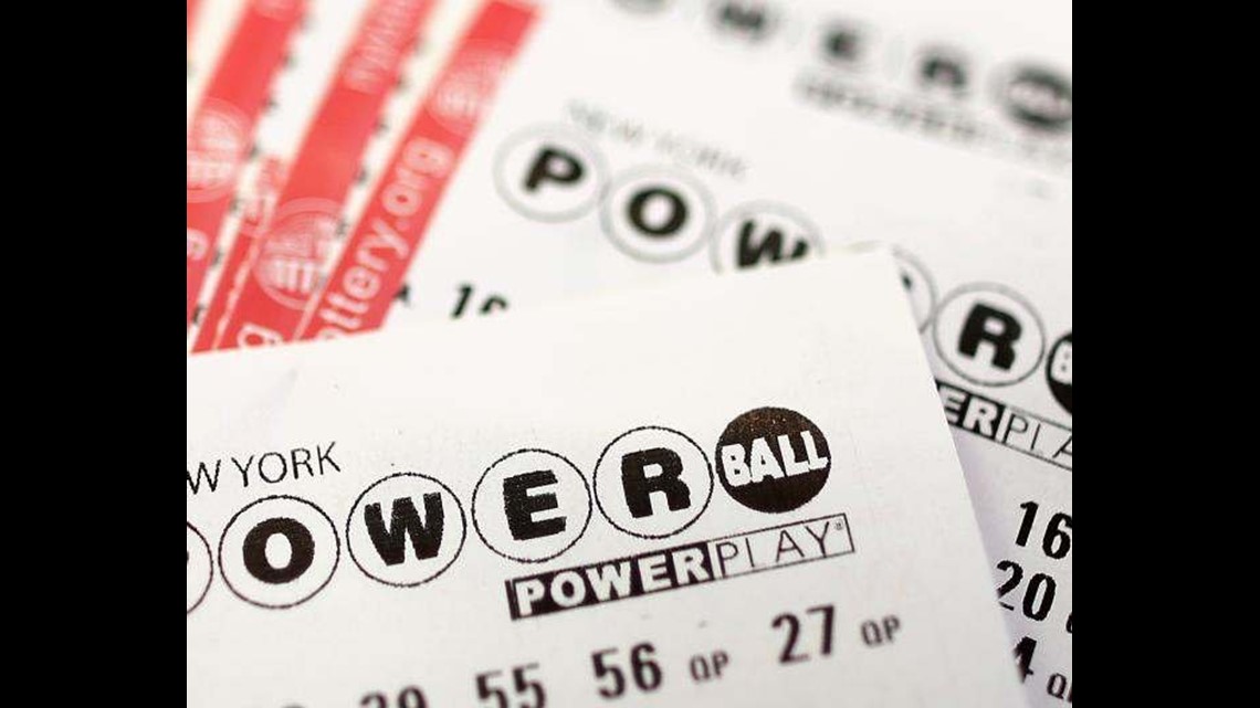 PA Lottery Powerball Ticket Worth $250,000 Sold in York County | fox43.com