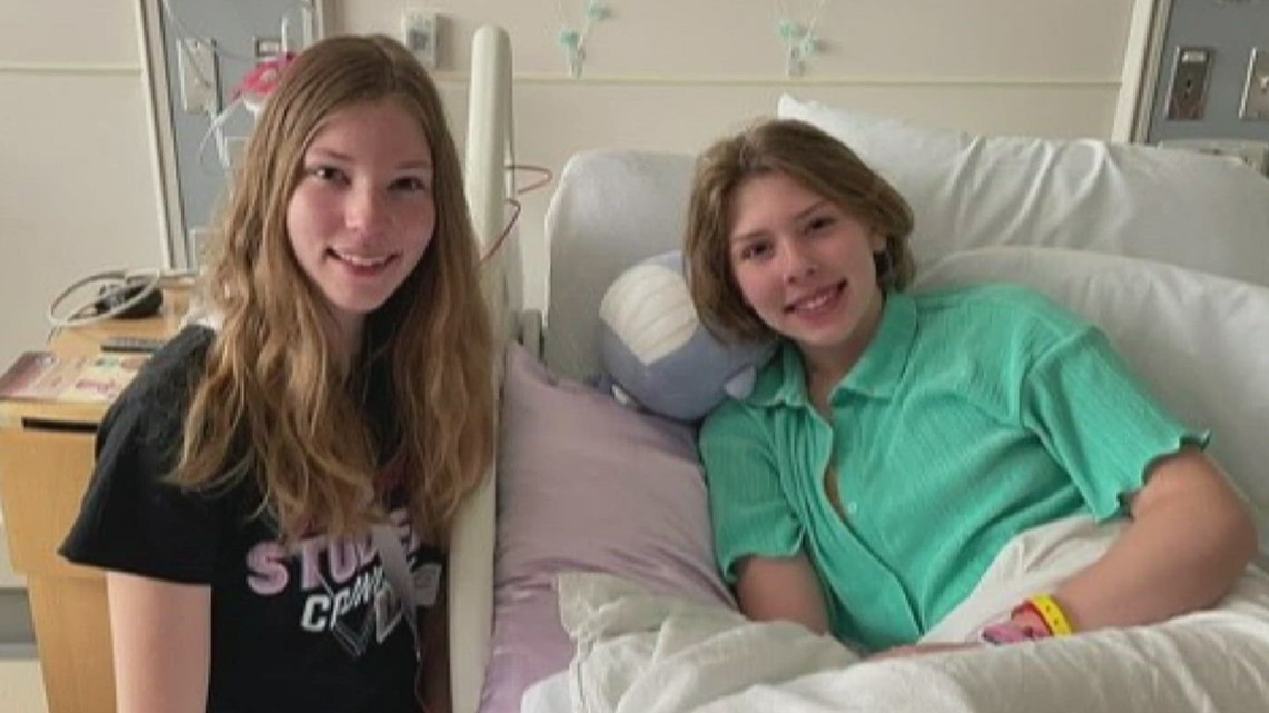 Casey Cares Foundation helps teen cancer patient find a sense of ...