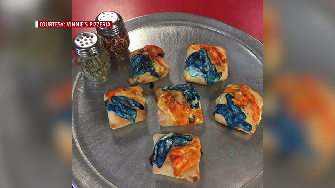 New York pizzeria creates new menu item to combat “Tide Pods Challenge ...