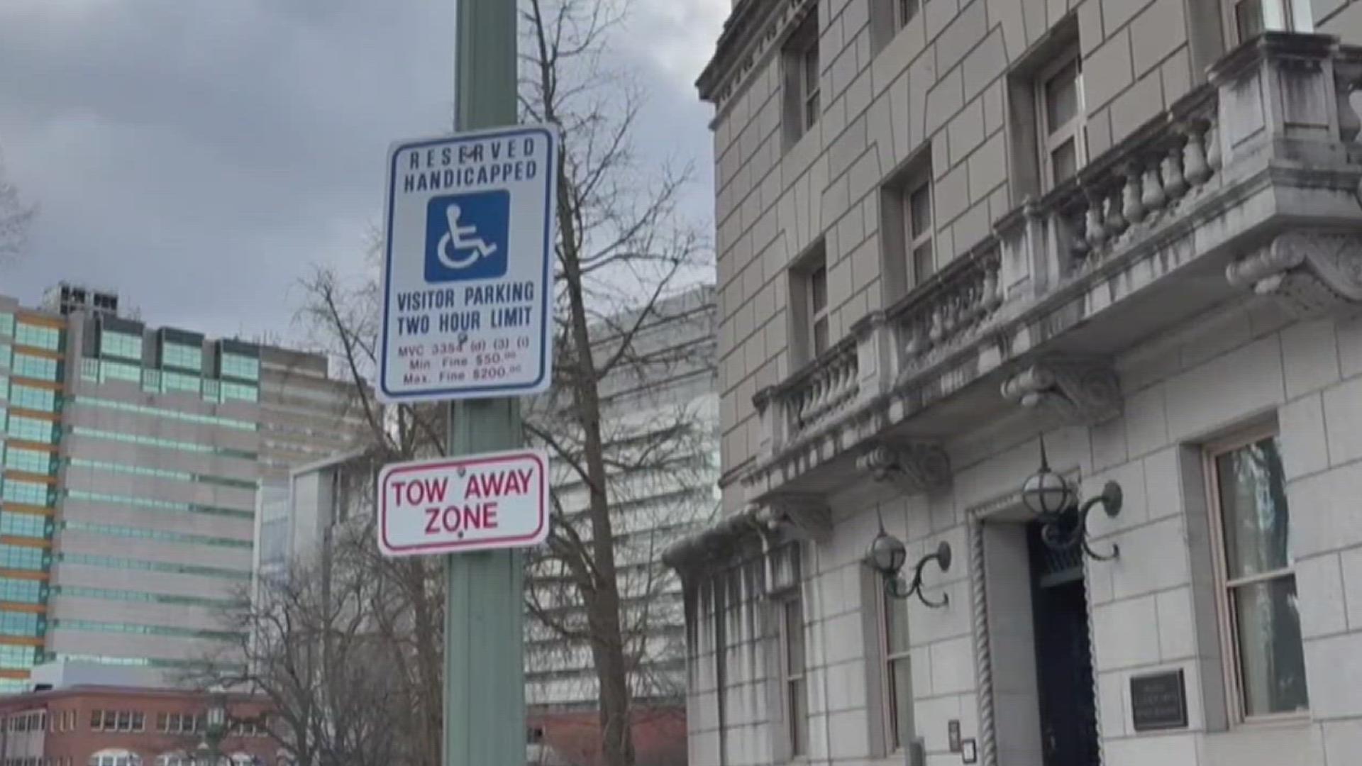 Pa. Capitol Complex to undergo first phase of upgrades for ...