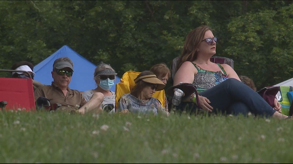 Festivals and carnivals return to Central PA providing support to local ...