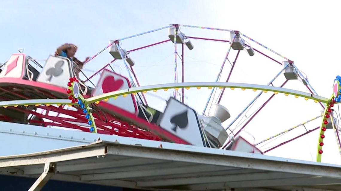 Free activities available this week in Central Pa. | fox43.com