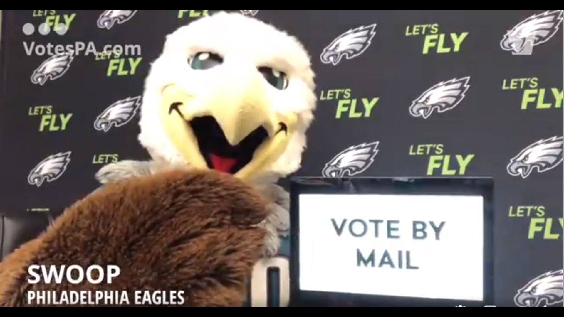 The history behind Pennsylvania's most famous mascots | wnep.com