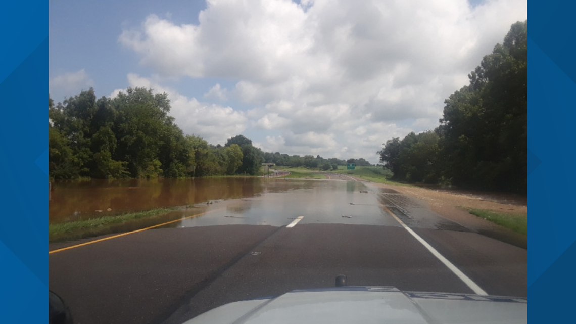 Flooding in Lancaster closes Route 222 in both directions | fox43.com