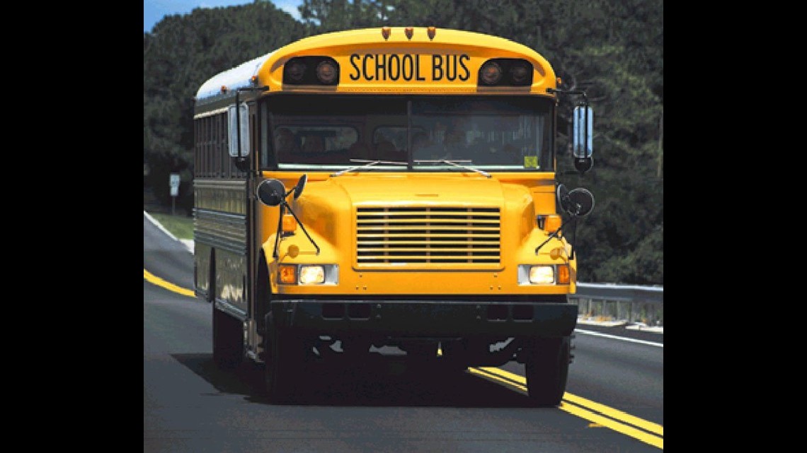 Pennsylvania school bus driver charged with DUI | fox43.com