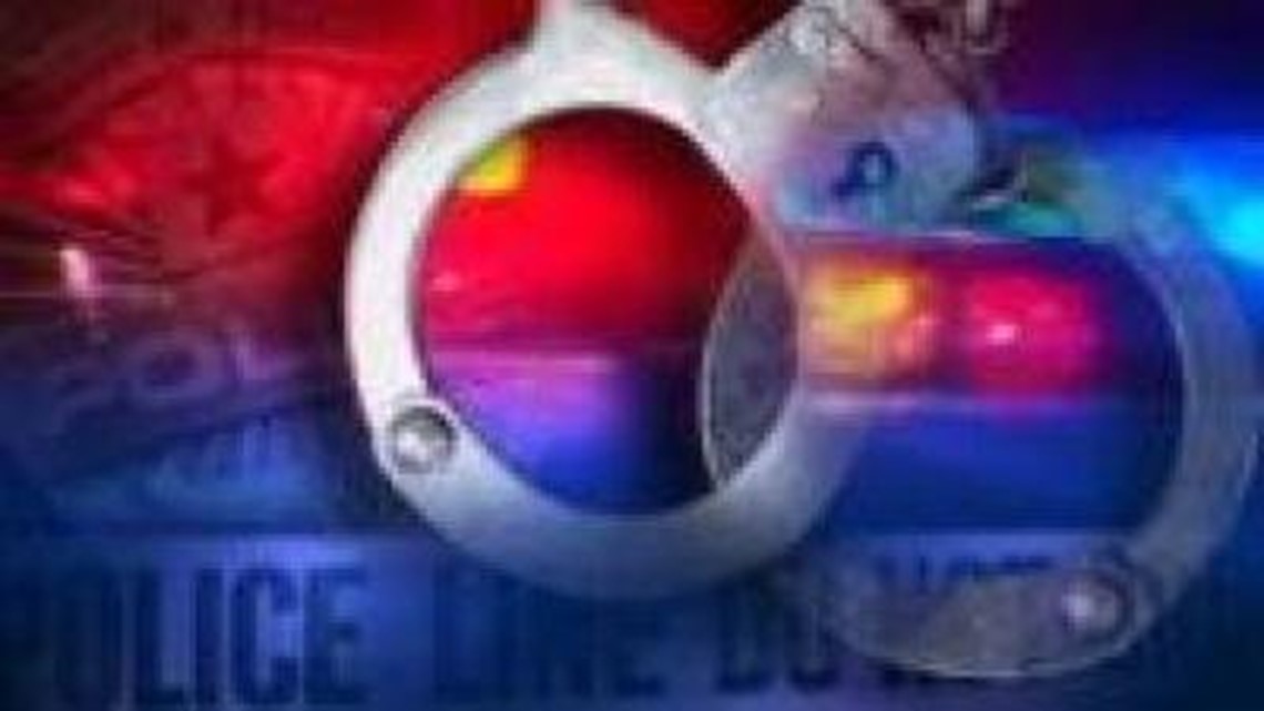 Fairview Township police arrest 4 suspects for drug-related offenses ...