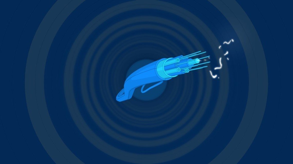 AT&T charges its poorest customers more for super-slow internet | fox43.com