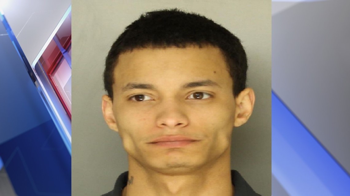 Lancaster man to stand trial for February homicide | fox43.com