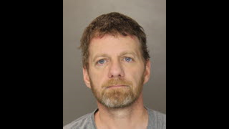 Man who shot State Trooper sentenced to 5 to 10 years in prison | fox43.com