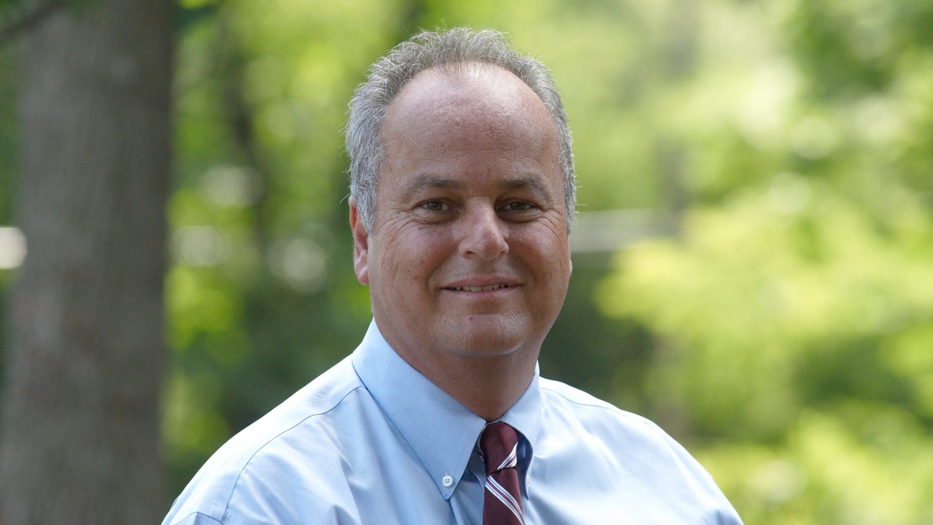 State Rep. John Galloway is in self-quarantine after coming in contact ...