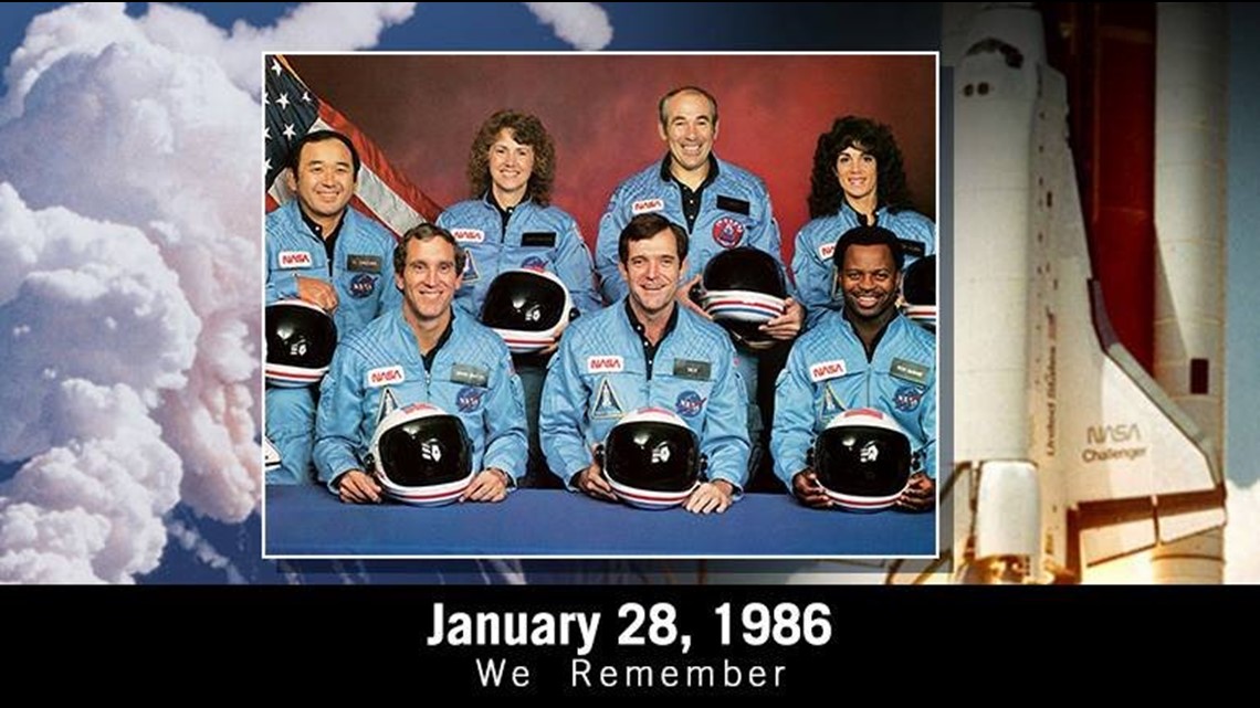 30th anniversary: How the Challenger disaster changed NASA | fox43.com