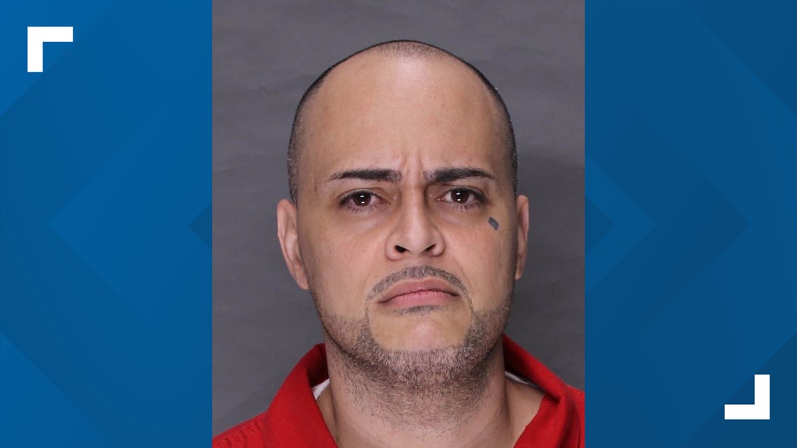 Man Convicted Of Committing Double Murder In Lebanon County