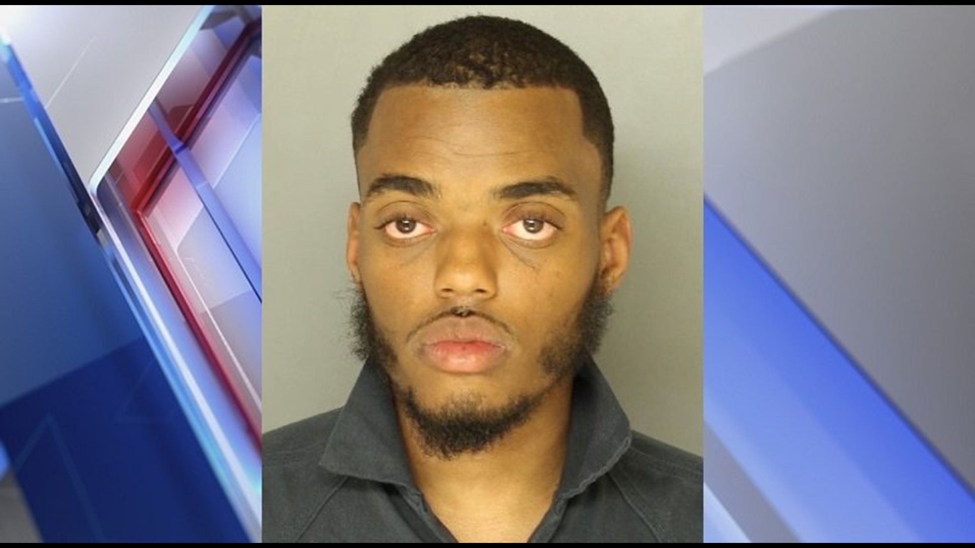 Man charged after he allegedly drove on sidewalk, almost struck ...