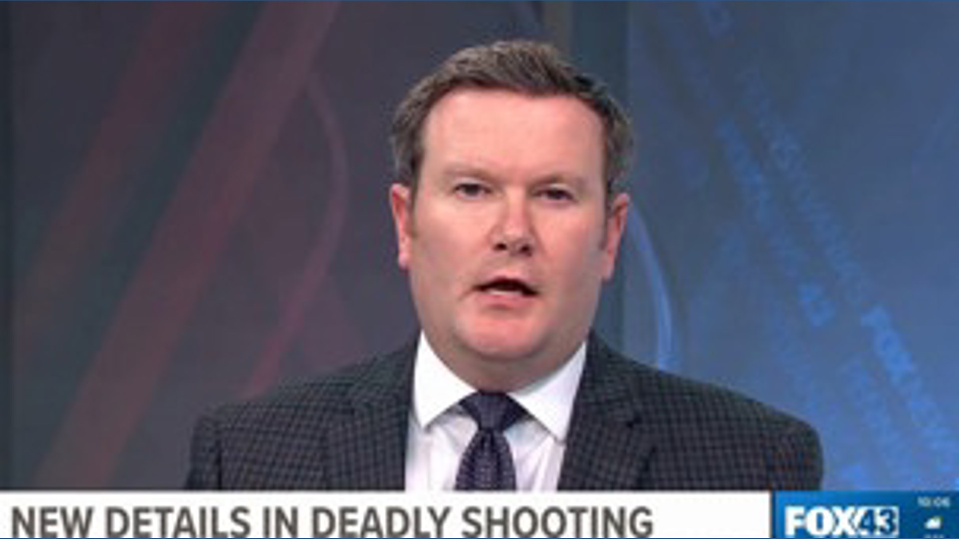 'I killed daddy' | Boy who killed his father found gun while looking ...