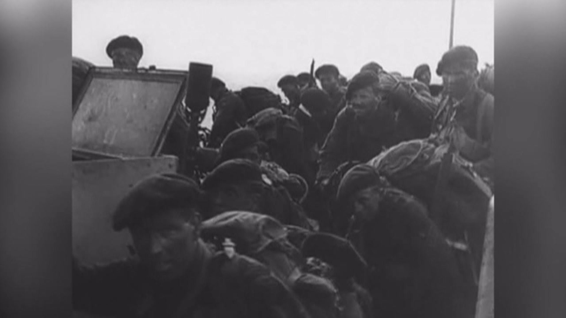 Today marks 70 years since D-Day | fox43.com