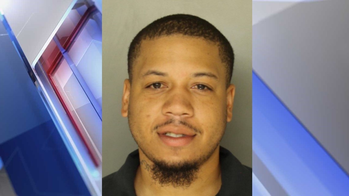 Suspect in Lancaster City Hall arson case held over for trial on all ...