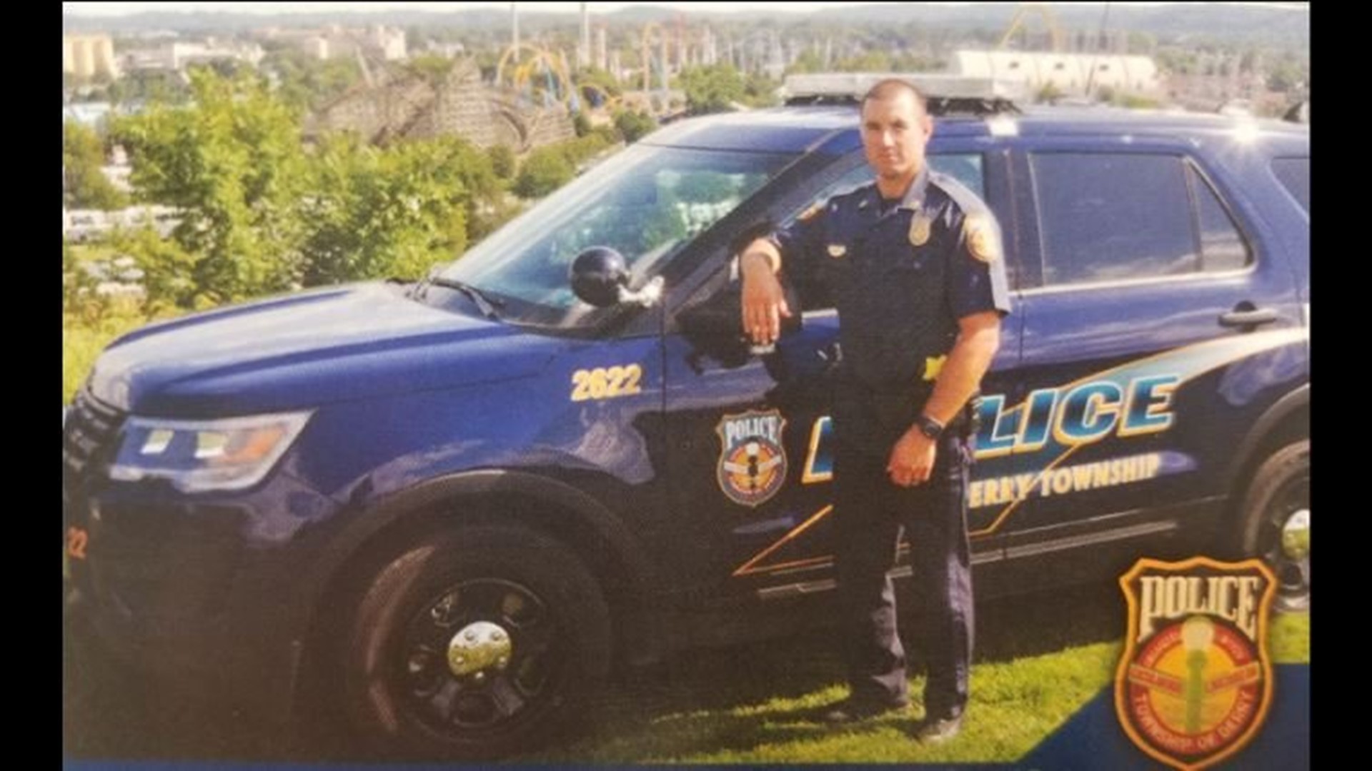 Derry Township Police launch collectible card program | fox43.com