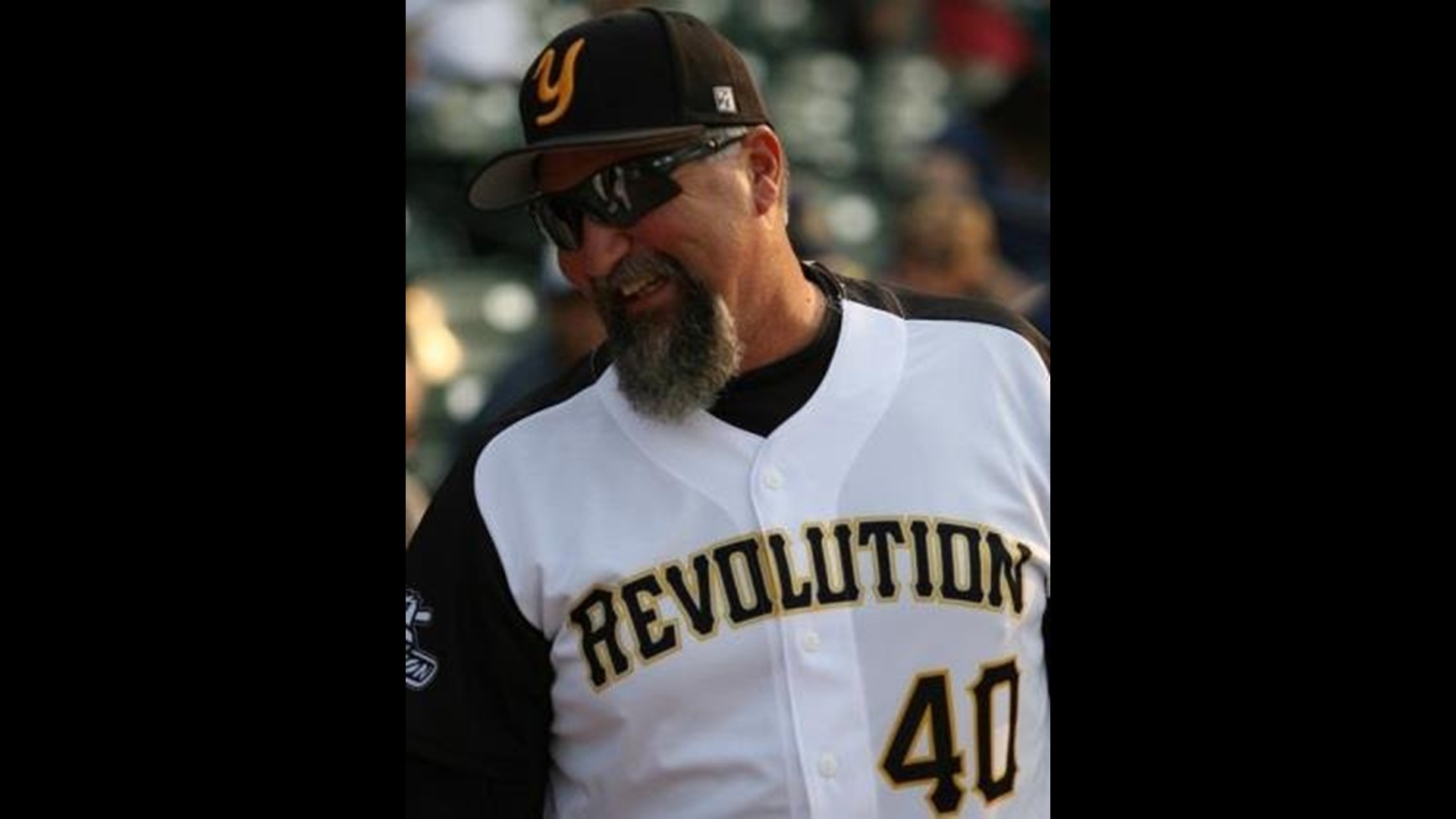 York Revolution’s Mark Mason named Atlantic League Manager of The Year ...