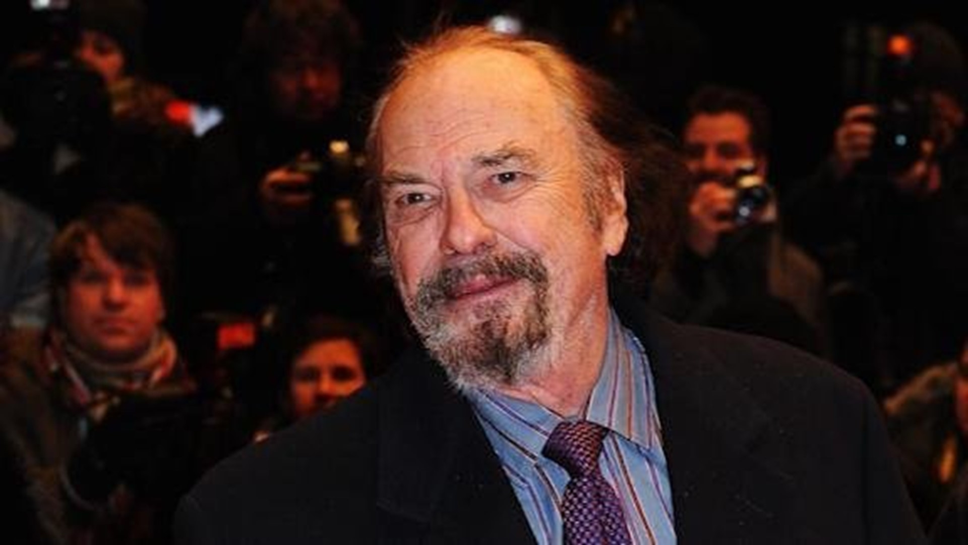 Rip Torn, actor best known for ‘Men in Black’ and ‘The Larry Sanders ...