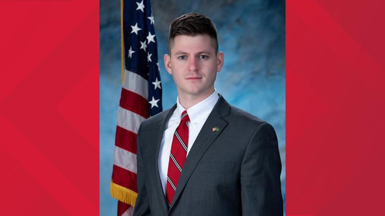 Joe Kerwin: Republican candidate in PA House District 125 | fox43.com