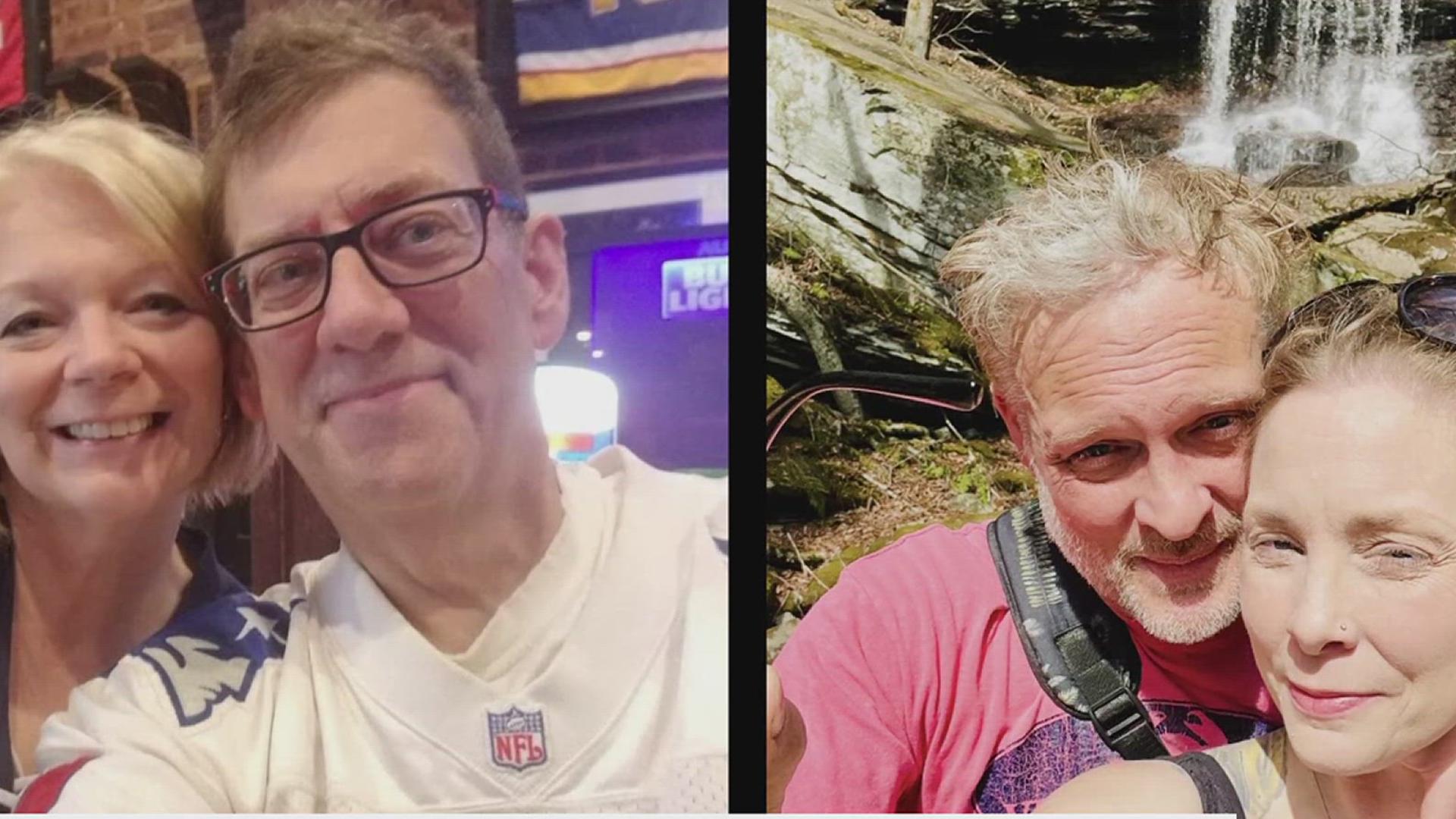York couples overcome odds, rise in national love contest | fox43.com